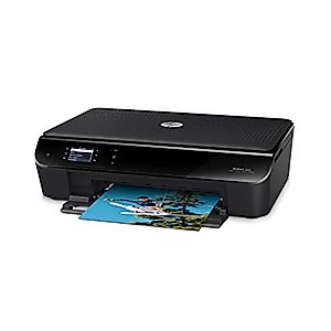 HP Envy 4502 e-All-in-One Wireless ePrint Mobile Print Copy Scan Photo WiFi