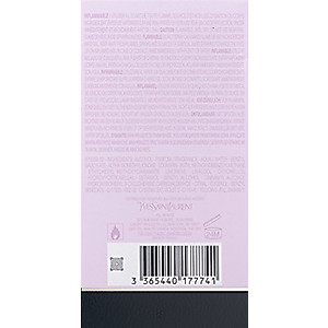 Yves Saint Laurent Paris Rose Essentielle Yves Saint Laurent