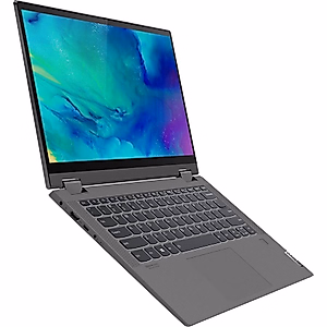 Lenovo Flex 5 14 2-in-1 Laptop, 14.0" FHD Touch Display, Intel Core i3 11th Gen i3-1115G4, 8G RAM, 256GB Storage, Intel UHD Graphics, Win 11
