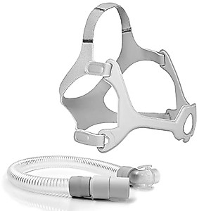 Replacement Set Includes Most You Need in One Pack, Snug Fit & Great-Value, Durable Replacement Set Supplies by Everness, No Clips