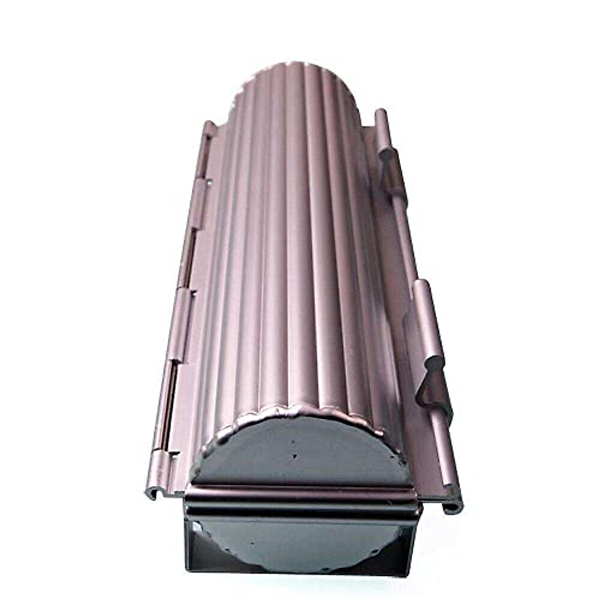 JHUS French Round Cake Bread Toast Bread Large Loaf Pan Baguette Nonstick Tray Bakingpan Bread pans Baking sheet Baking supplies Cake pan Baking pan Kitchen set Bread pan Baking pans set Baking