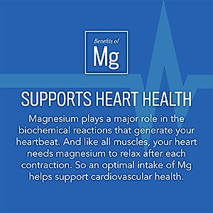 Natural Vitality Calm, Magnesium Citrate Supplement, Anti-Stress Drink Mix Powder - Gluten Free, Vegan, & Non-GMO, Raspberry Lemon, 16 oz