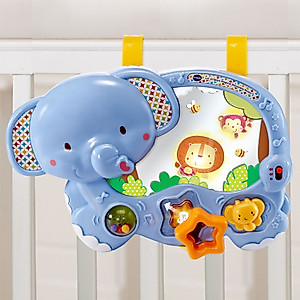 VTech Lil' Critters Magical Discovery Mirror