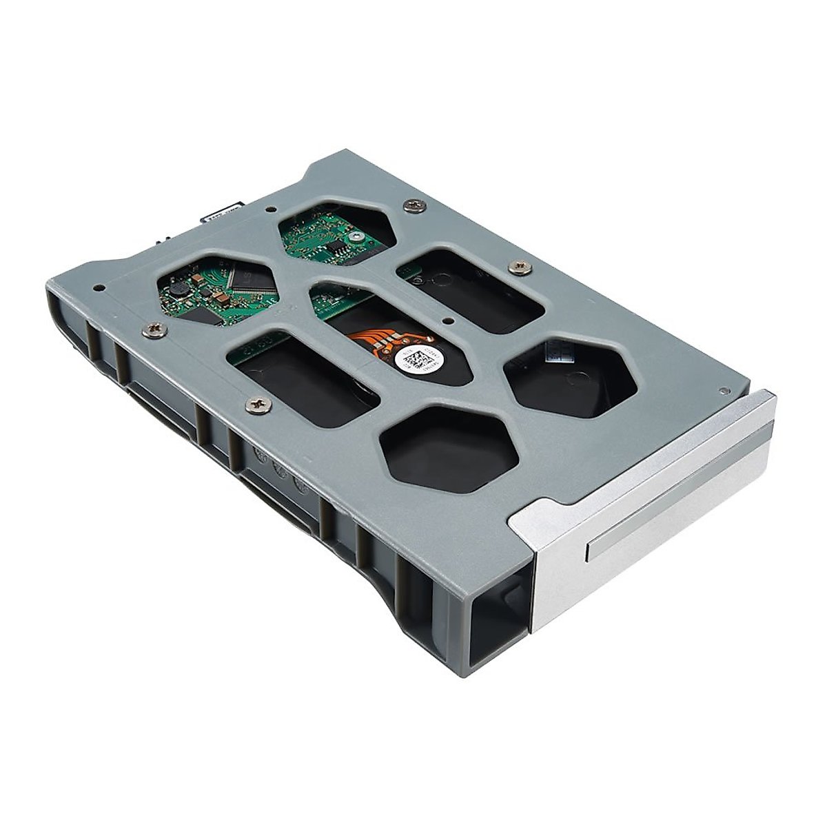 Terramaster Hard Drive Tray for NAS Models F2/F4/F5 DAS Models D2/D4/D5
