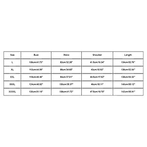 Cnebo Business Dresses for Women Women's Plus Size Spring and Summer V Neck Floral Print Decoration Ruffled Long Sleeved Solid