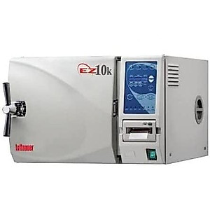 Tuttnauer Automatic Autoclave 6 gal/23 Liter EZ10k