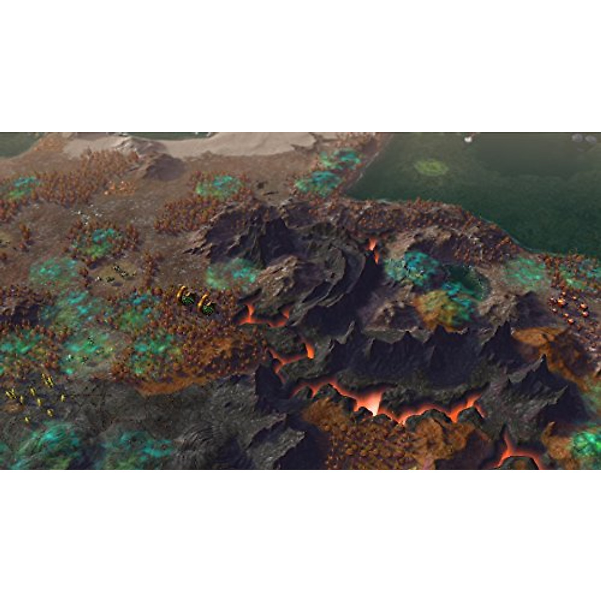 Sid Meier's Civilization: Beyond Earth - PC