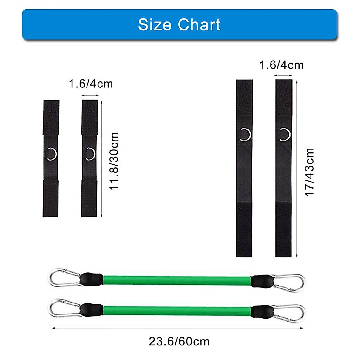 KIKIGOAL Volleyball Training Pass Rite Aid Resistance Band, Elastic Volleyball Resistance Belt Set for for Agility Training, Practicing Serving, Arm Swing Passing