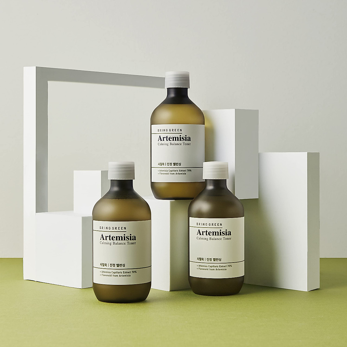 BRING GREEN VITACNERGY Toner | Clear Skin, Skin Clear 8.45 Fl. Oz., 250ml