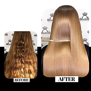 SWEET PROFESSIONAL – The First Shampoo and Conditioner - Hair Treatment (15.54 fl oz)