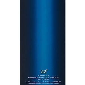 MONTBLANC Star Walker Eau de Toilette, 2.5 fl. oz.