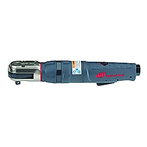 Ingersoll Rand 1207MAX-D3 3/8" Air Ratchet Wrench, 65 ft-lb Torque, 220 RPM