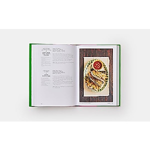 The Mexican Vegetarian Cookbook: 400 authentic everyday recipes for the home cook