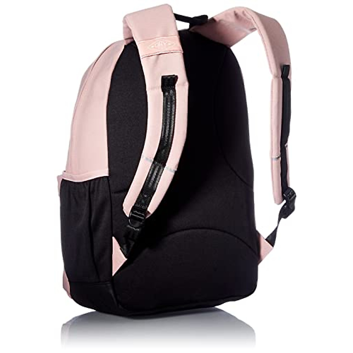 Superdry Mens Essential Montana Backpack, Classic Design Soft Pink Size One Size