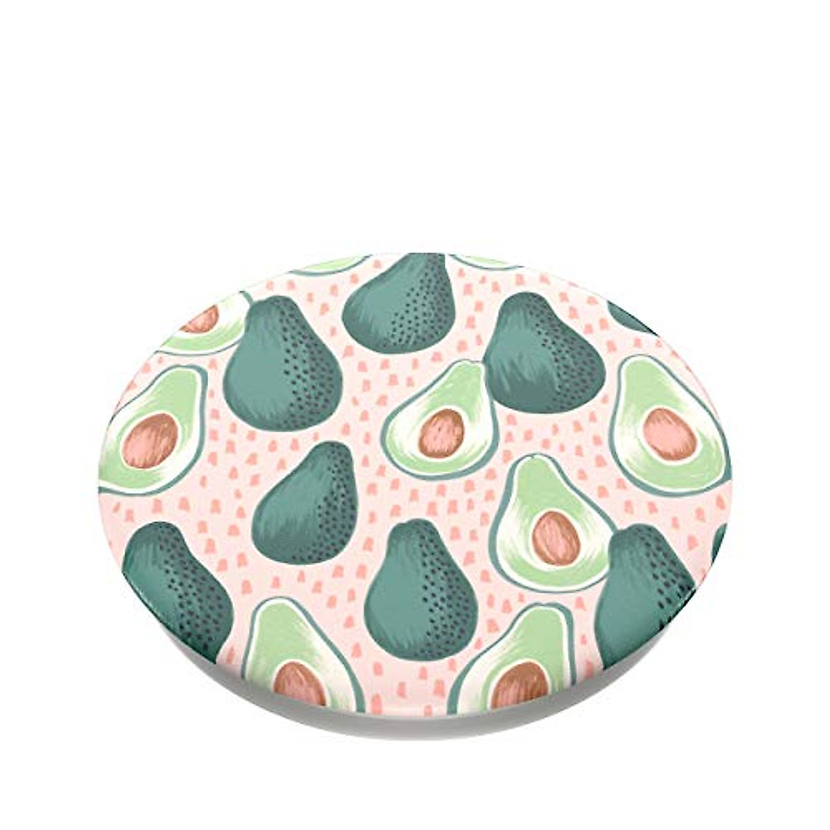 PopSockets: PopGrip Expanding Stand and Grip with a Swappable Top for Phones & Tablets - AVO-lanche