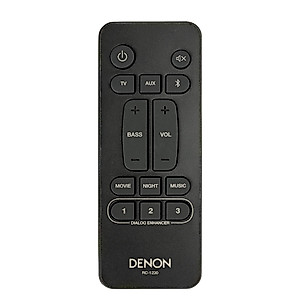 DHT-S316 Home Theater Sound Bar System (Renewed)