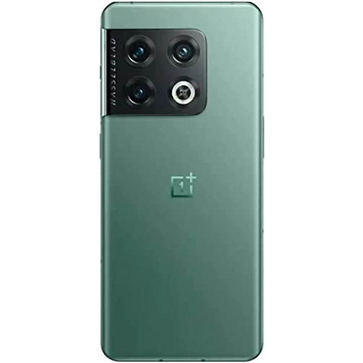 OnePlus Ace Pro 10T 5G Dual 256GB 12GB RAM Factory Unlocked (GSM Only | No CDMA - not Compatible with Verizon/Sprint) China Version w/Google Play - Green