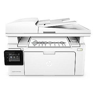 HP LaserJet Pro M130fw All-in-One Wireless Laser Printer (G3Q60A). Replaces HP M127fw Laser Printer (Renewed)