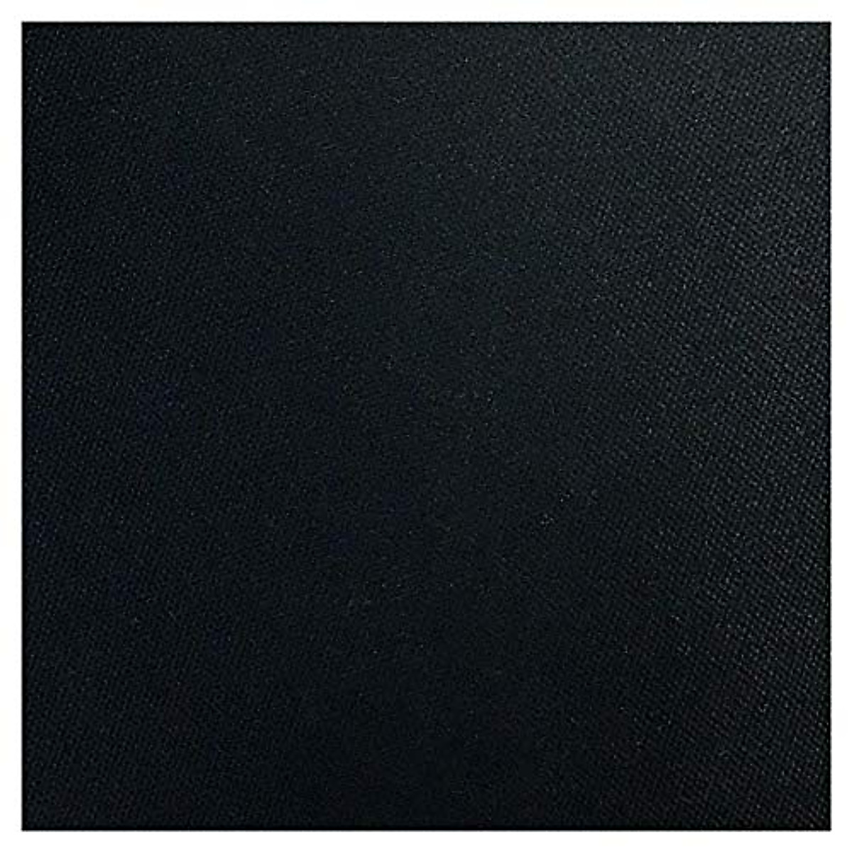 Granito Basalt Cloth - 18 Color Variations - for 7, 8, 8.5, 9, 10 Foot Tables (Black, 7' Precut - Inside Table Area 40" x 80")