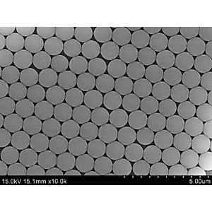Alpha Nanotech PMMA Nano-/Microspheres 10 ml (300 nm - 50 um) (10 mg/ml, 10 ml, 20 um)
