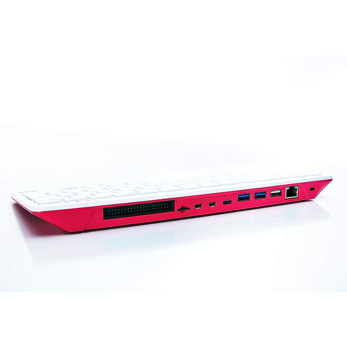Raspberry Pi 400 Unit - US