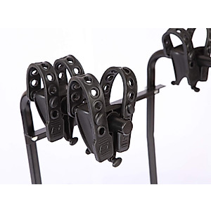 Swagman RV Approved Around the Spare Deluxe Bike Rack