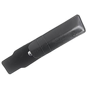 Abcsea Blue and White Porcelain Series Fountain Pen, Genuine Ceramic w/ Chinese Painting - Bamboo