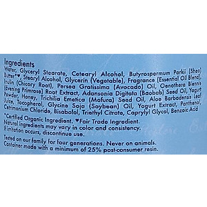 Manuka Honey & Yogurt Hydrate & Repair Conditioner