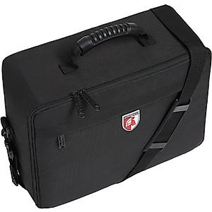 Feldherr MEDIUM PLUS bag compatible with Adeptus Titanicus: Venator Light Manipel