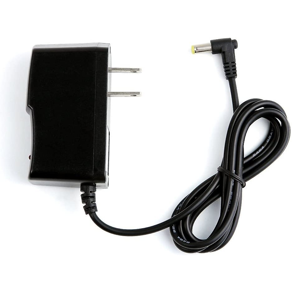 MaxLLTo 1A AC Home Wall Power Charger Adapter for JVC Everio GZ-E200/AU/S GZ-E200/BU/S
