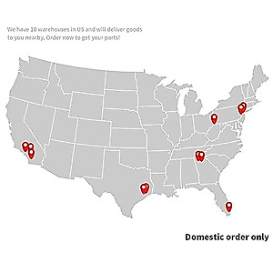 HH Building Headlight U-Bar Front Left Right Side Clear Lens Black Housing LED Tube -Shape Drl Projector Lamp B0504A_2004_2005_2006_04_05_06_C27 55077721AD 444-DDU04-LB-BK