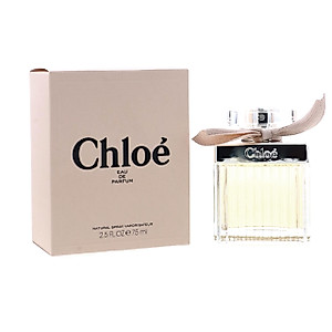 CHLOE NEW by Chloe EAU DE PARFUM SPRAY 2.5 OZ