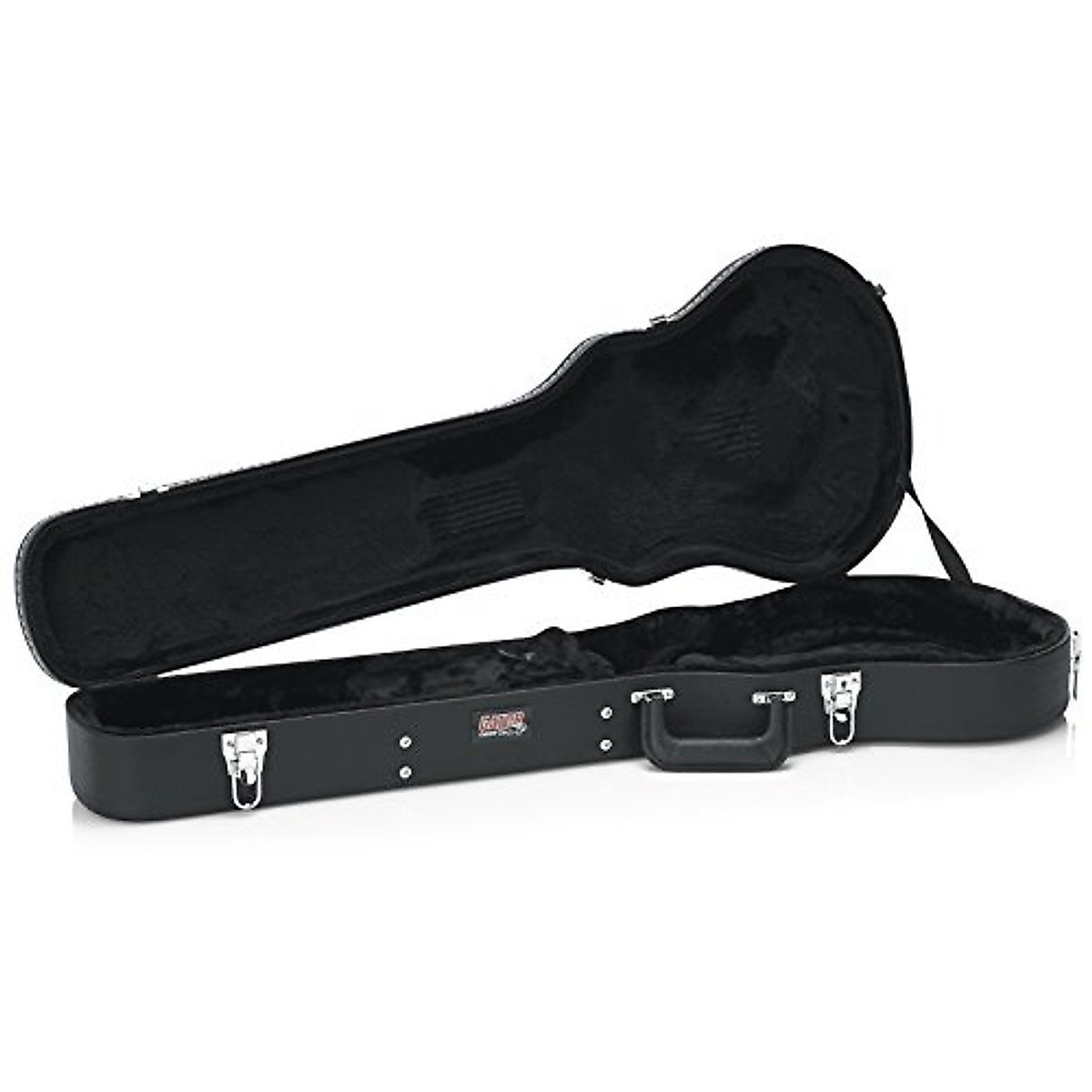 Gator Electric Guitar Case (GW-LPS)