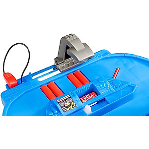 Hot Wheels City Speedway Trackset