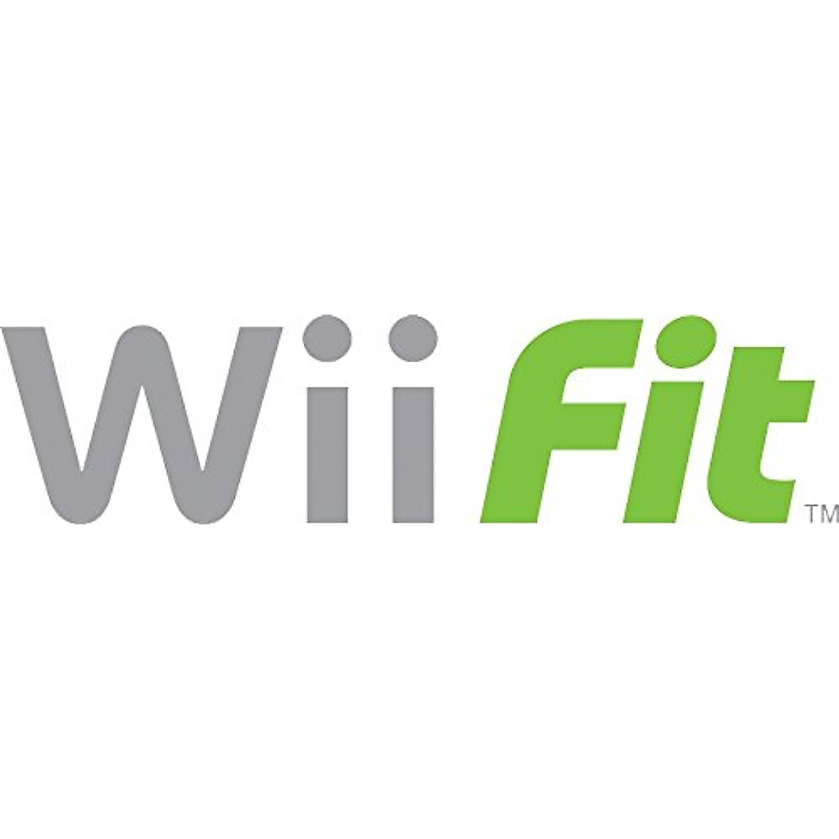 Wii Fit Game with Balance Board (Brand New, Bulk Packaging)