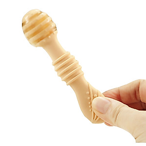 PandaEar Silicone Suction Plates with 3 Spoons Forks for Babies & Toddlers| Divided Unbreakable Toddler Plate| Baby Led Weaning Supplies Self Feeding Eating Utensils| BPA-Free