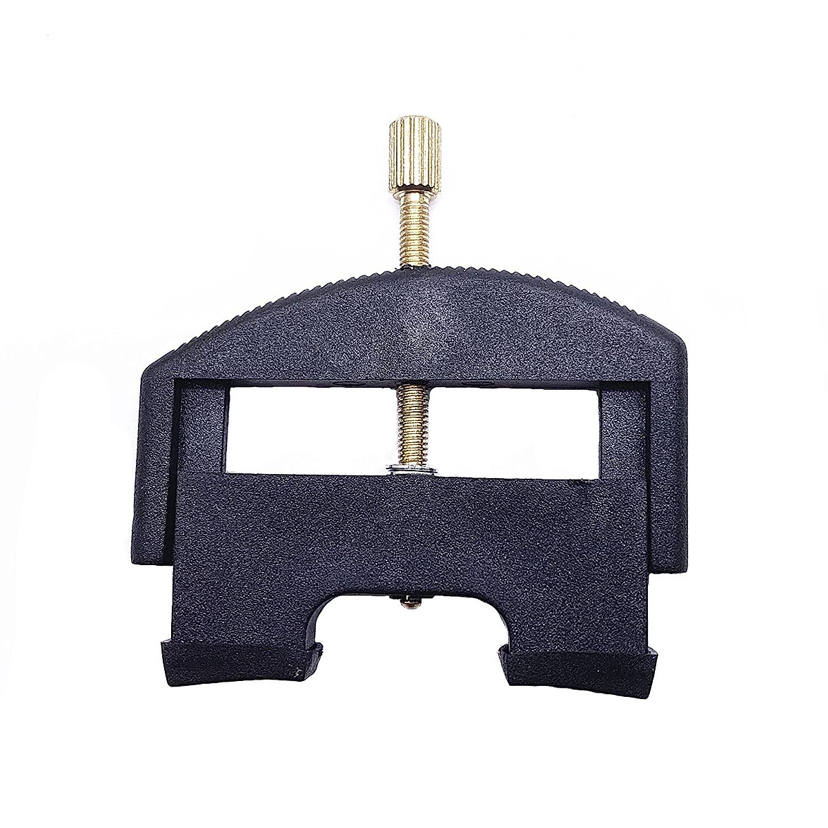 Jiayouy Luthier Tools Violin String Lifter Violin Bridge Repair Replace Tool