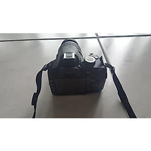 Nikon D3200 - Digitalkamera - SLR