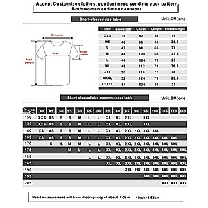 WYLINGER NMIXX Showcase Tour Nice to Mixx You Tee Merch Women Men O-Neck Short Sleeve T-Shirt Casual Tee (JY11338X01-3,M)