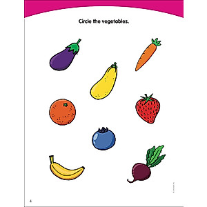 Little Skill Seekers: Sorting & Matching