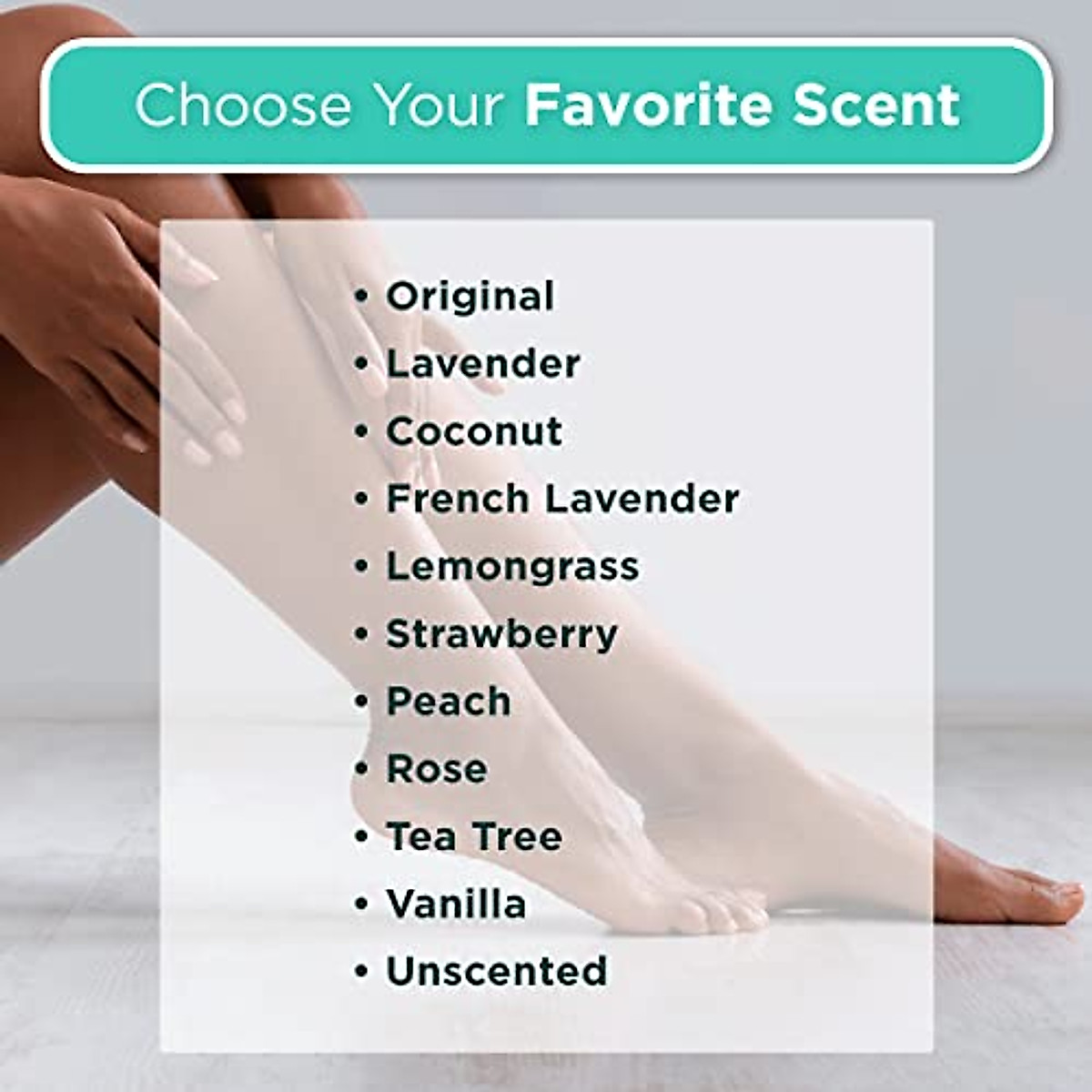 DERMORA Foot Peel Mask - 2 Pack of Regular Size Skin Exfoliating Foot Masks for Dry, Cracked Feet, Callus, Dead Skin Remover - Feet Peeling Mask for baby soft feet, Original Scent