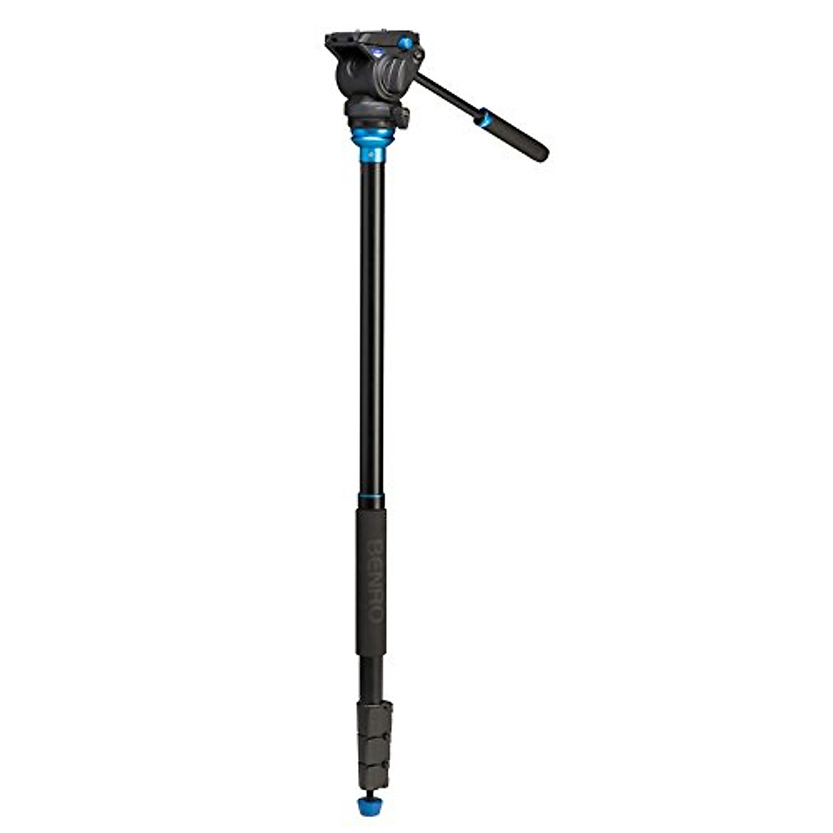 Benro Aero 4 Travel Video Tripod Kit - A2883FS4