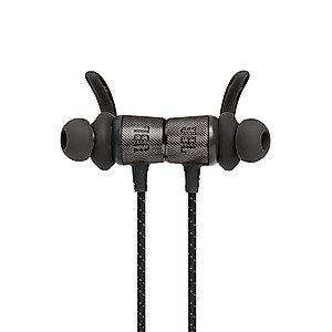 JBL Under Armour Sport React Wireless In-Ear Headphones - Black