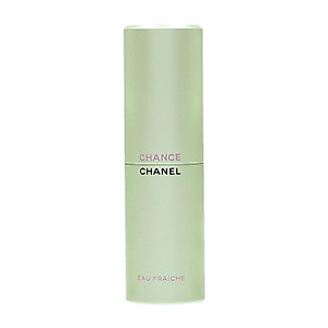 Chanel Chance Eau Fraiche Eau De Toilette Purse Spray for Women 3 X 0.7, 2.1 Fl Oz
