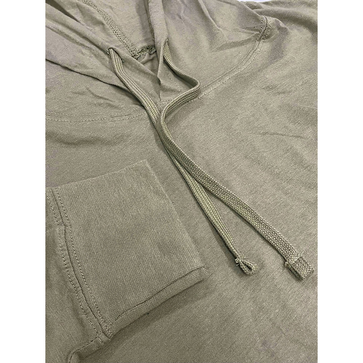 Workout Shirts for Men, Gymish American Flag Gym Shirt, Funny Lifting T-Shirt (LG, Gymish Flag Hoodie)