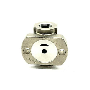 New SPIRAX SARCO 66178 1/2"Straight Connector