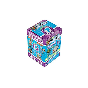 World's Smallest Blind Box Series 5