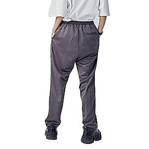 Not So Ape Track Pant (Medium) Grey