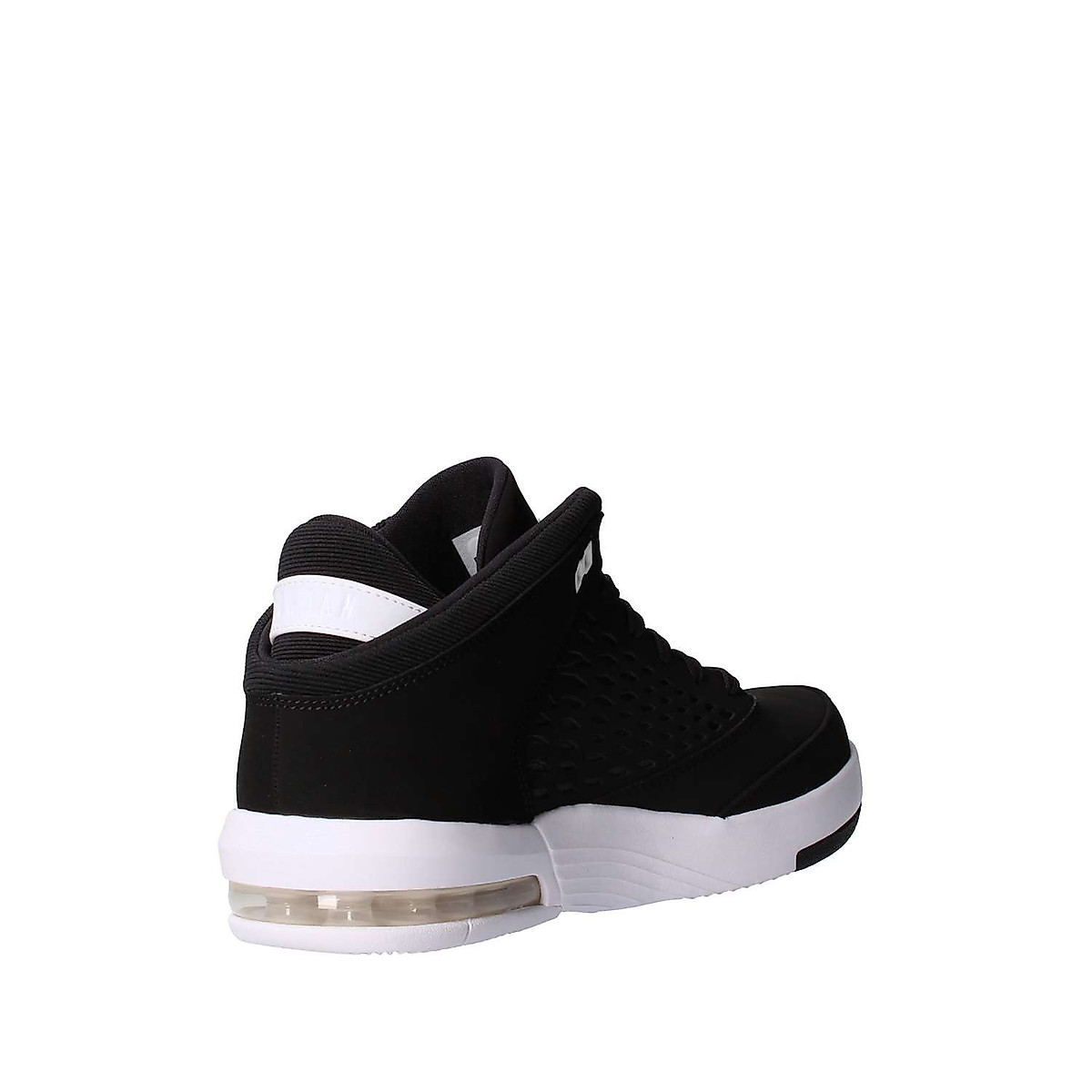 Nike Mens Flight Original 4 Basketball Shoe