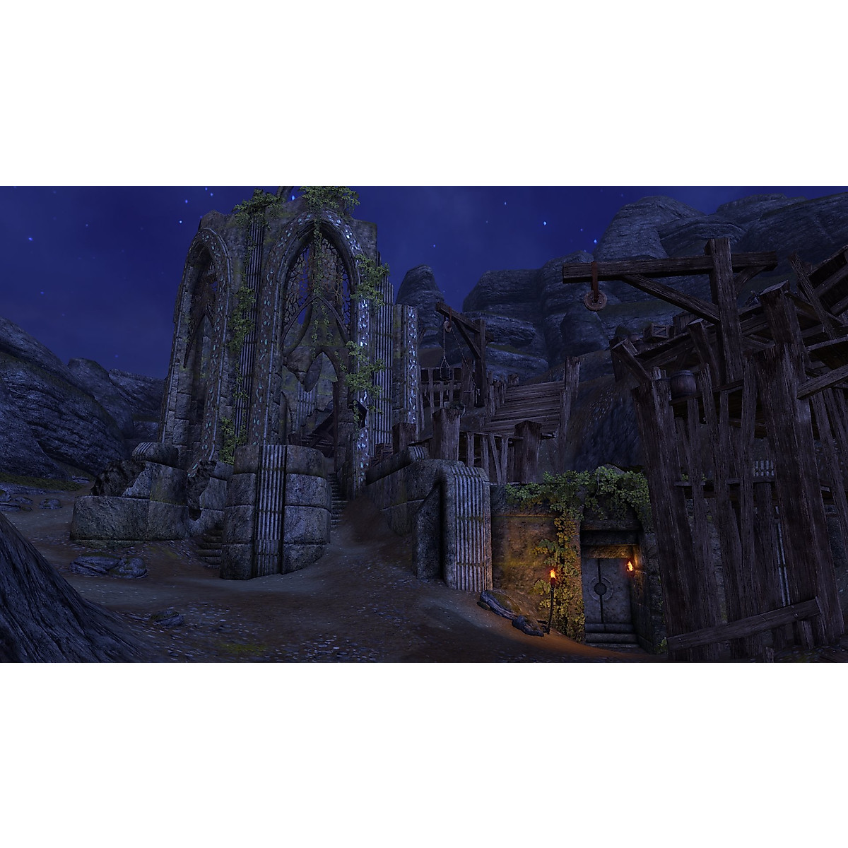 The Elder Scrolls Online - Xbox One Gold Edition